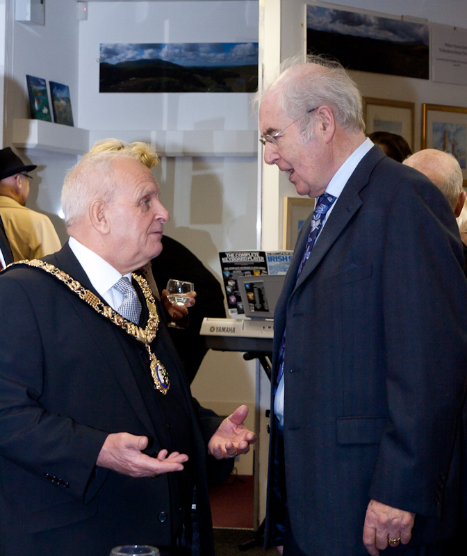 the howie smith project